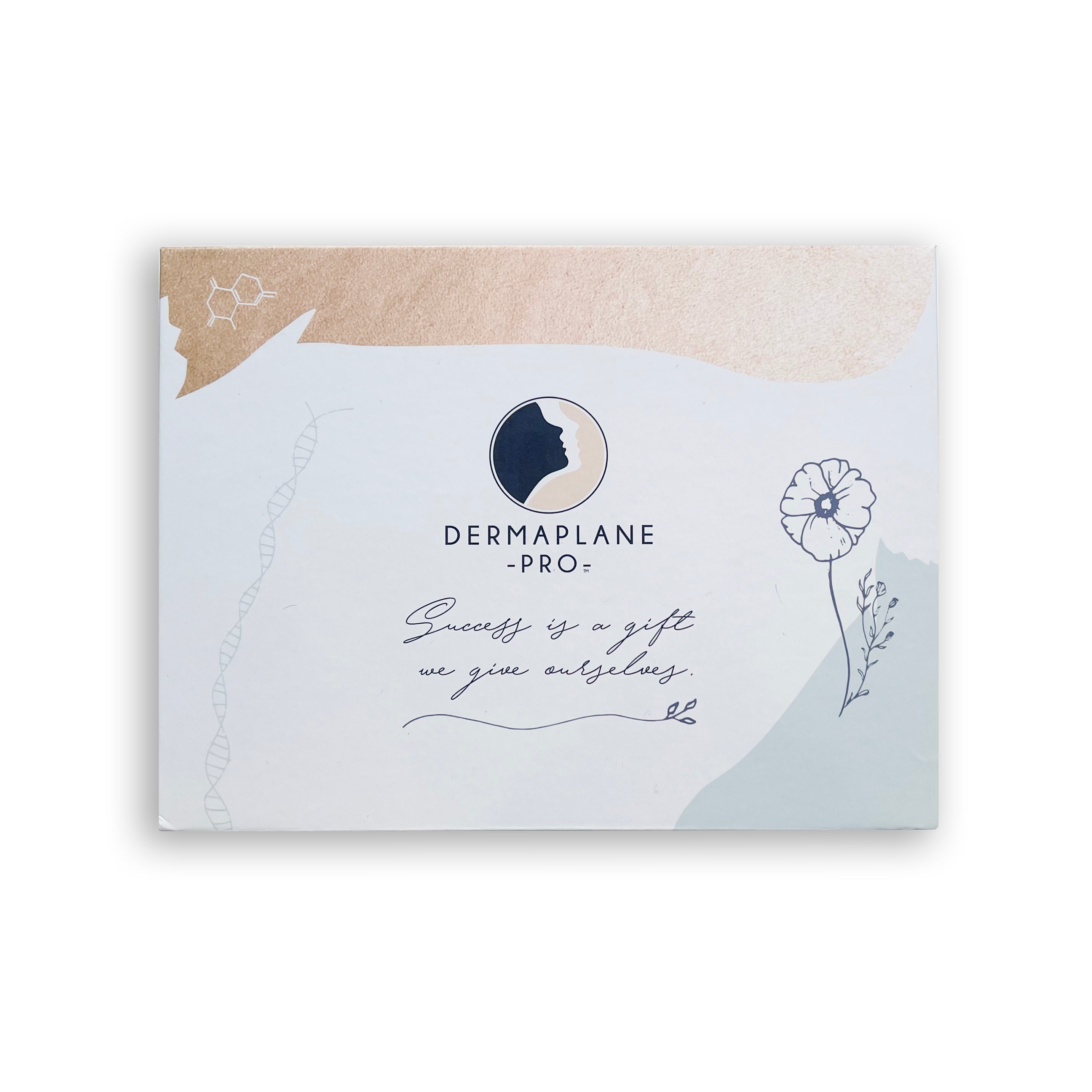 Dermaplaning Kits - Deluxe ProStart Kit – Dermaplane Pro Canada